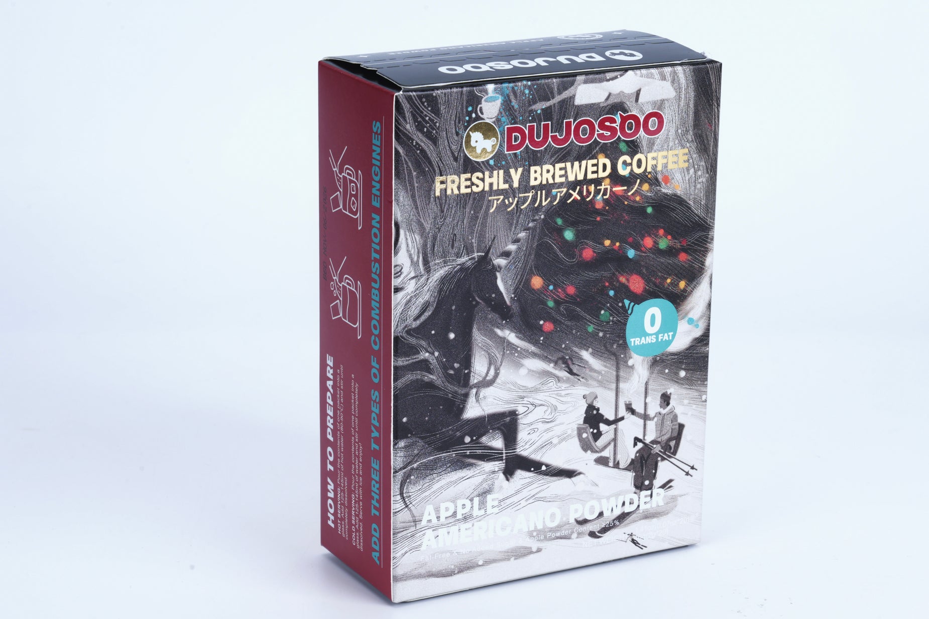 Products – DUJOSOO