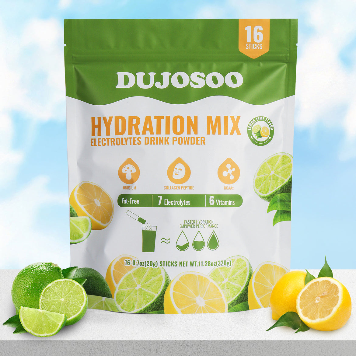 Products – DUJOSOO