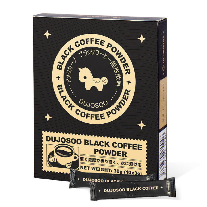 Products – DUJOSOO