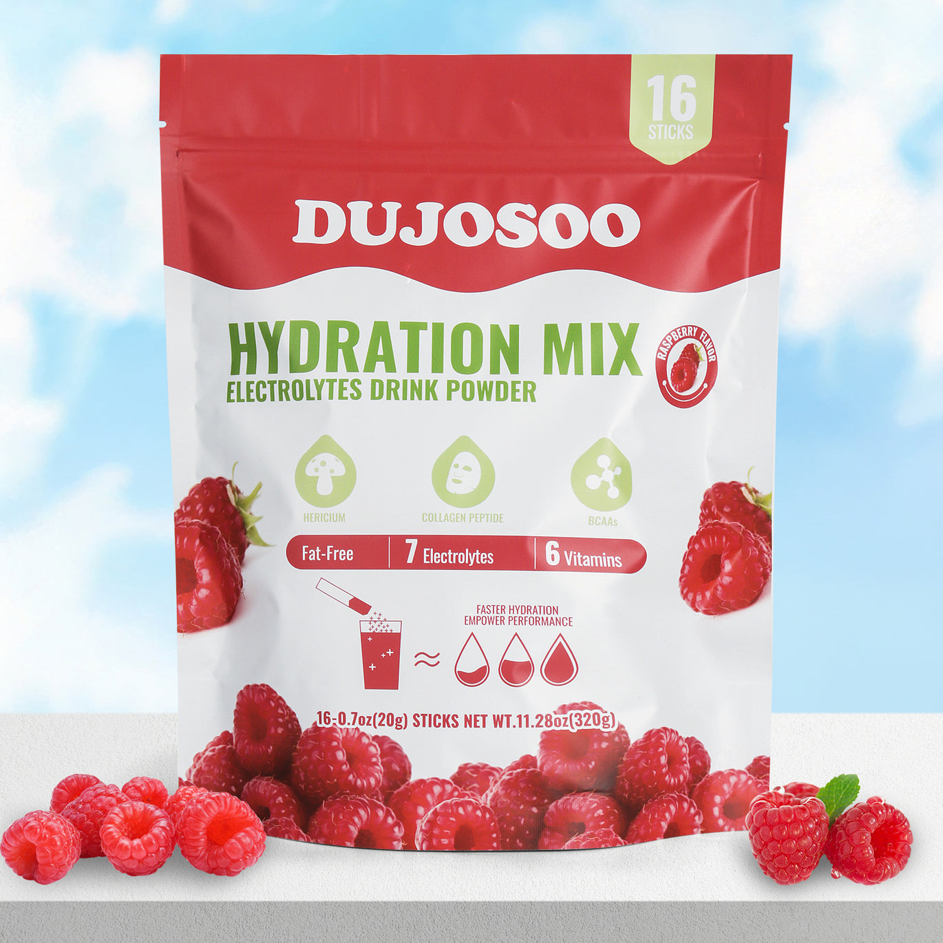 Products – DUJOSOO